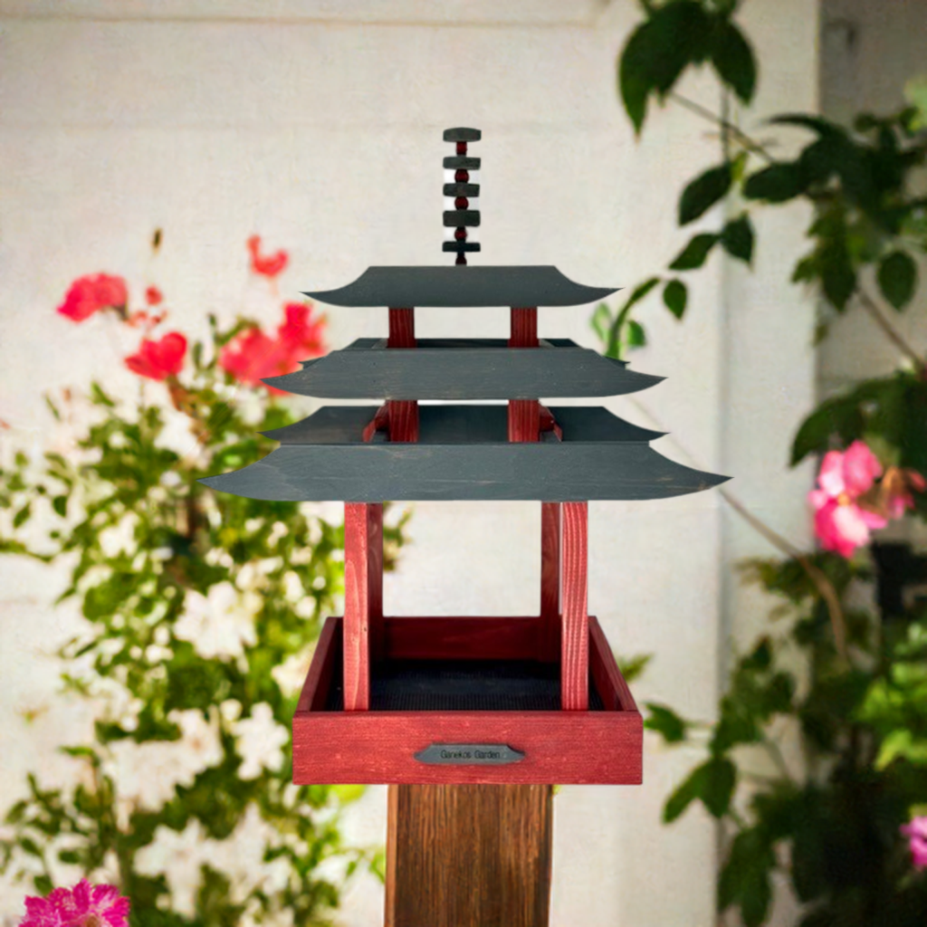 Ganeko's Garden & Woodworks